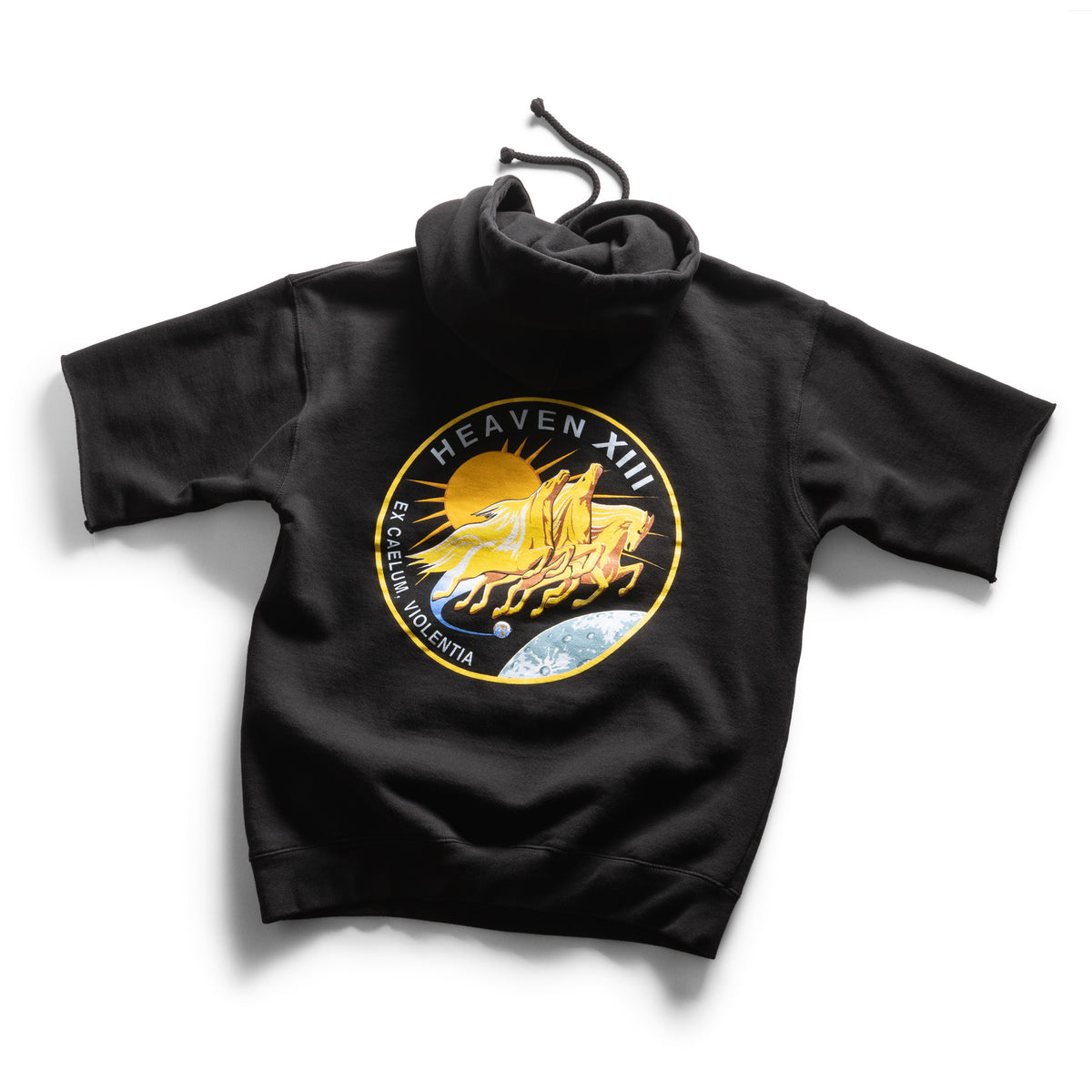 Heaven XIII Belichick Hoodie – Thirteenth Heaven