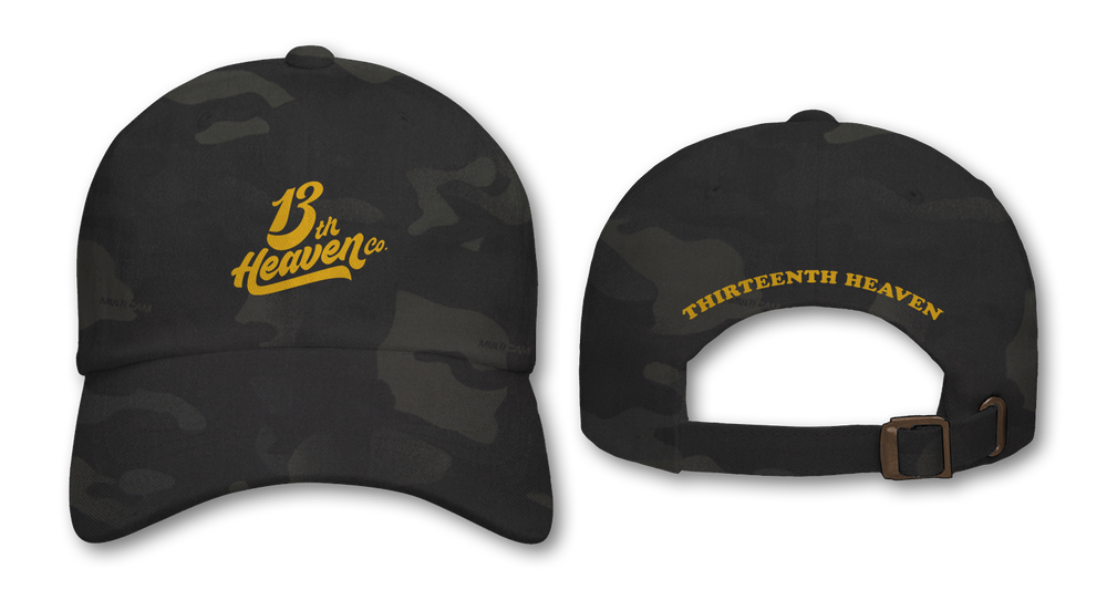 Drop Goods – Thirteenth Heaven