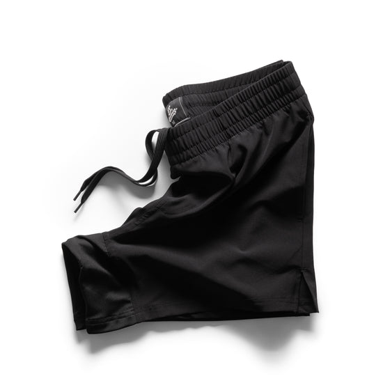 Performance Training Shorts – Thirteenth Heaven