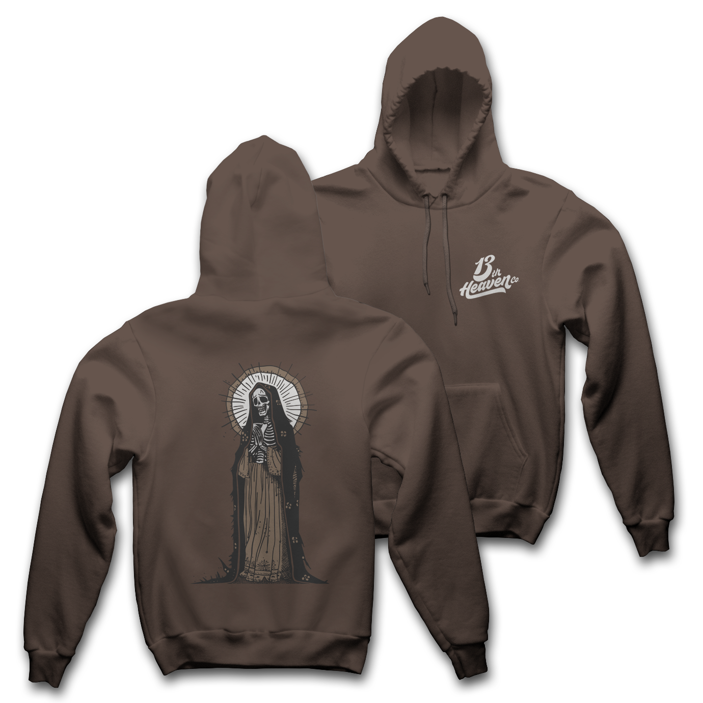 Drop Goods – Thirteenth Heaven