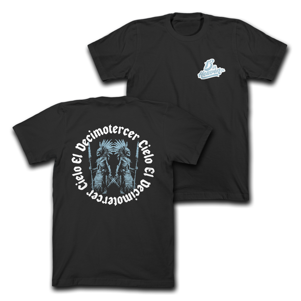 Drop Goods – Thirteenth Heaven