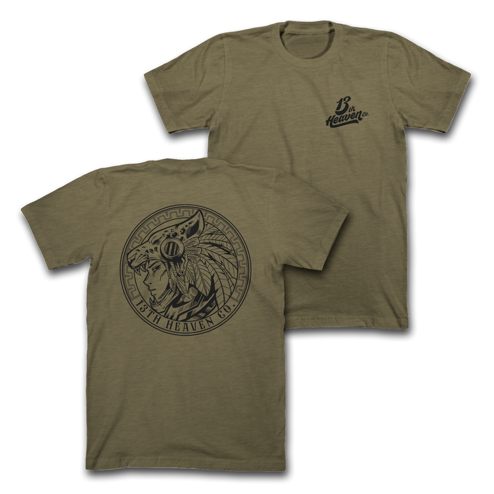 Drop Goods – Thirteenth Heaven