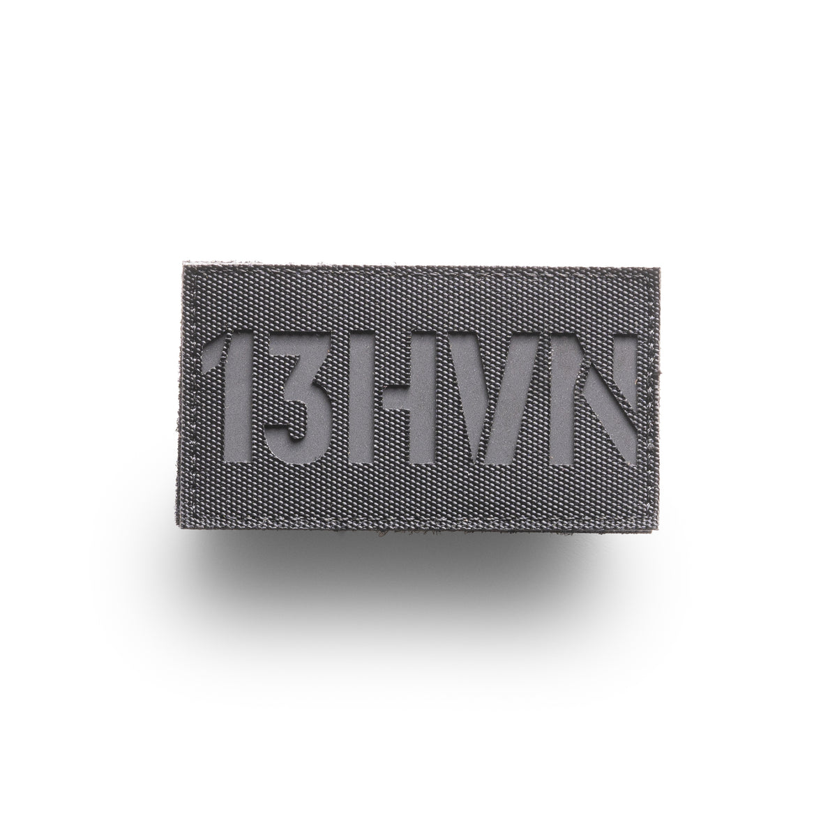 13HVN Infrared Identification Patch – Thirteenth Heaven Co.