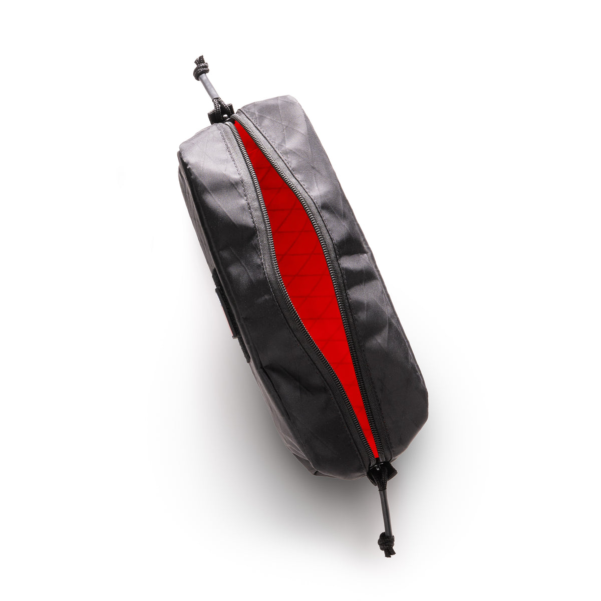 XP Pouches - Black/VS17 – 13th Heaven Co.